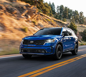 FX Caprara Car Companies