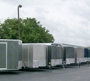 FX Caprara Car Companies